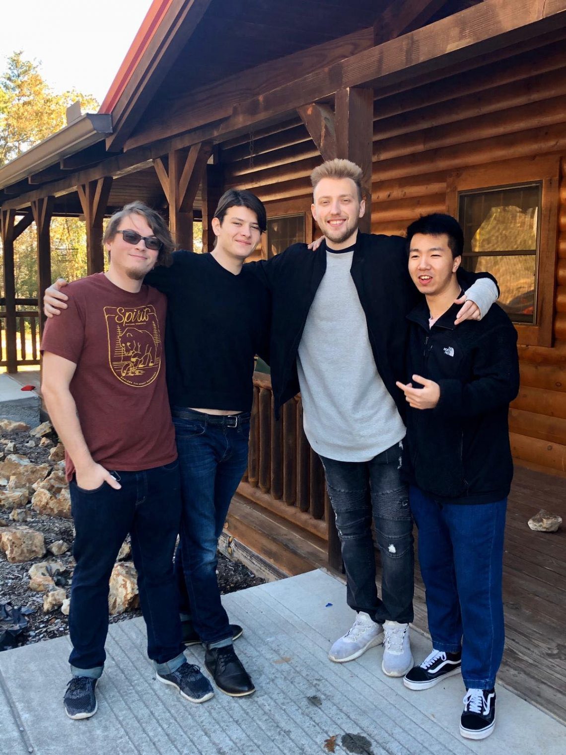 WKU Student Finds a Home in the International Student Community on WKU ...