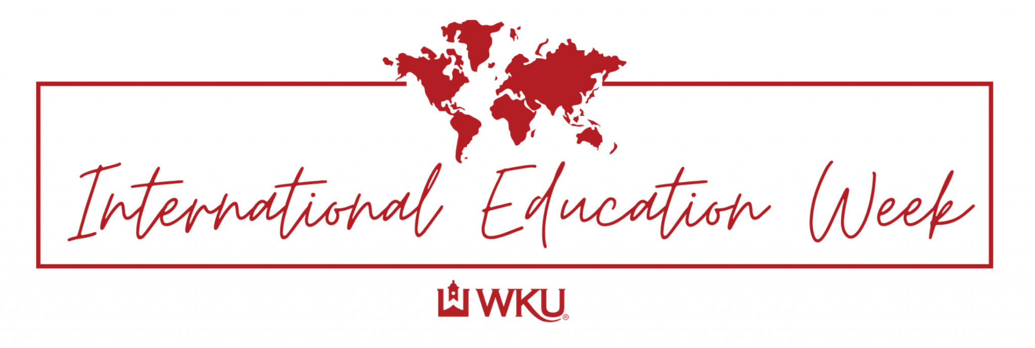 WKU International Education Week 2020: What to Expect | WKU International